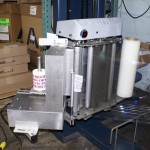 Fully Automatic Dispenser - MS Plastics & Packaging