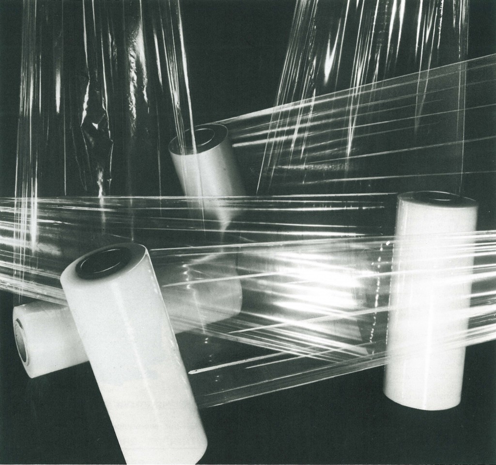 Machinewrap - MS Plastics & Packaging